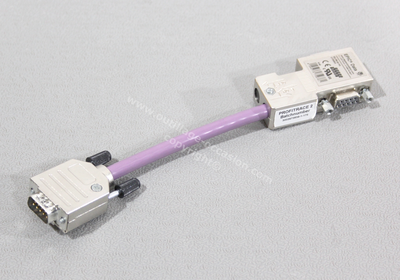 Troubleshooting ToolKit 2 Ultra Plus PROCENTEC PROFIBUS PROFITRACE 2 ...